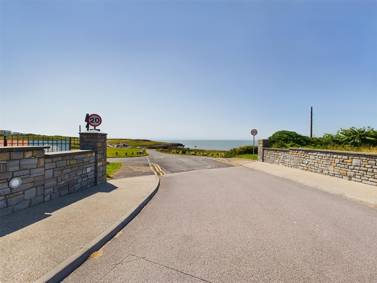 The Rest Bay, Porthcawl - McHattons Estate Agents, Bridgend